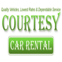 Courtesy Car Rental – Access767