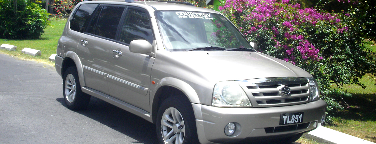 Courtesy Car Rental – Access767