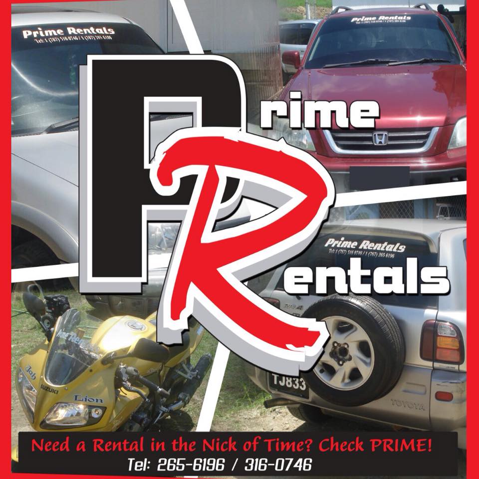 Prime Rentals – Access767