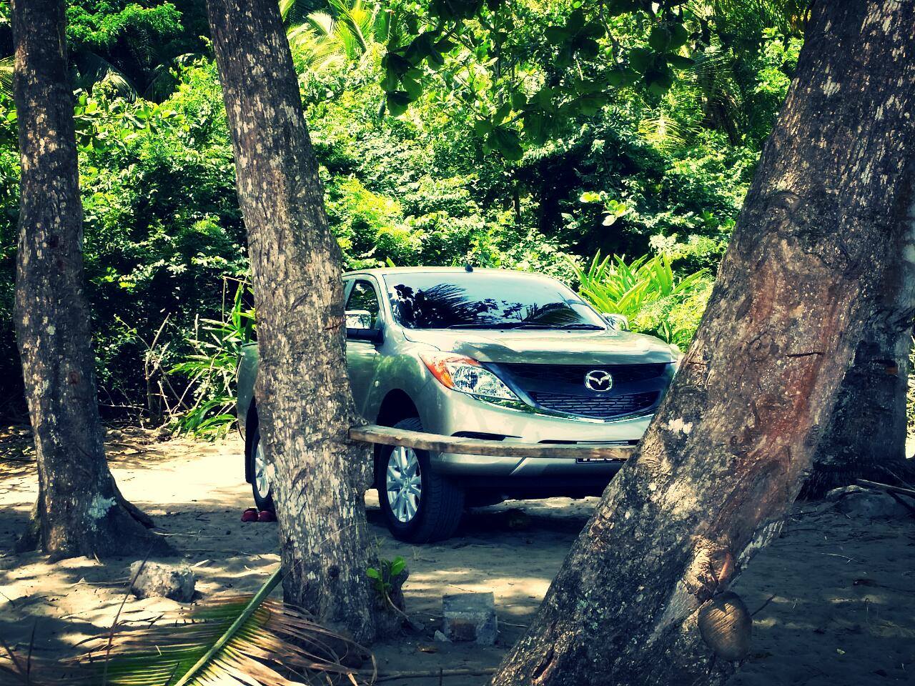 Silverlining Car Rental – Access767